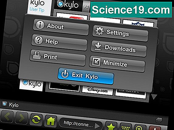 Πώς να μετατρέψετε τις συντεταγμένες του πλέγματος χάρτη σε γεωγραφικό πλάτος και γεωγραφικό