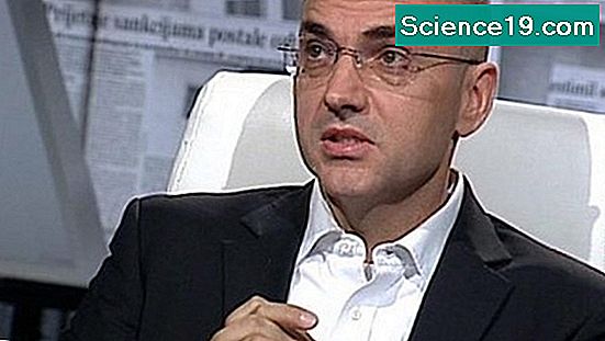 Kako pretvoriti jednu četvrtinu u desetak 💫 Znanstveno-Popularni ... Kako pretvoriti jednu četvrtinu u desetak 💫 Znanstveno-Popularni ...