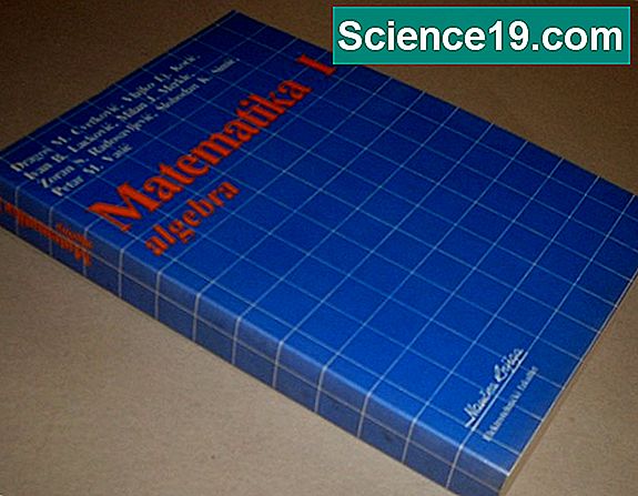 Što je cjelovita algebra matematika? 💫 Znanstveno-Popularni ...