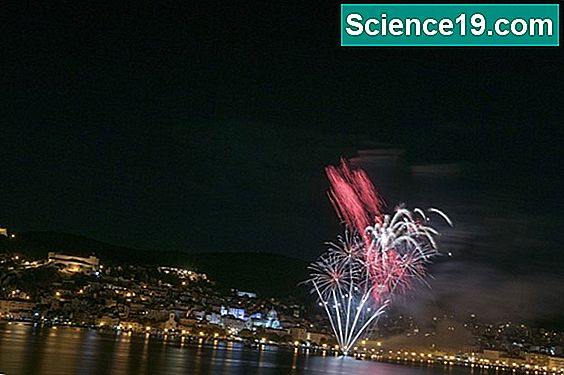 Kako napuniti barometar vode ili čašu oluje 💫 Znanstveno-Popularni ...
