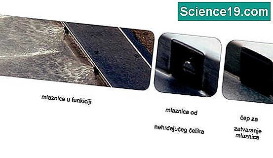 Što je 304 nehrđajući čelik? 💫 Znanstveno-Popularni Multimedijalni ...