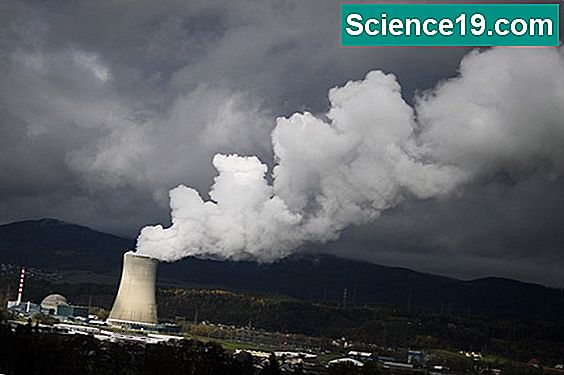 Atomerőművek típusai 💫 Tudományos És Népszerű Multimédiás Portál. 2025