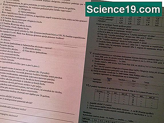 Kā uzrakstīt formulas jonu savienojumiem 💫 Zinātnes Un Populārs ... Kā uzrakstīt formulas jonu savienojumiem 💫 Zinātnes Un Populārs ...