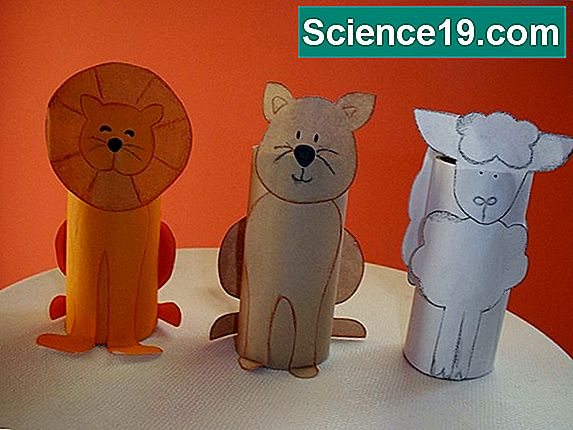 Fajne pomysły na model 3D DNA 💫 Naukowe I Popularne Portal ...