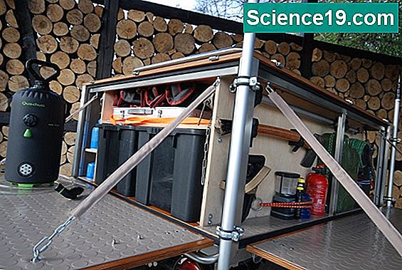 Jak zbudować przenośny generator 12Volt 💫 Naukowe I Popularne Portal ...