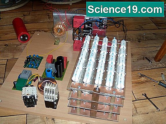 Jak zrobić elektryczny transformator podwyższający napięcie 💫 Naukowe I ... Jak zrobić elektryczny transformator podwyższający napięcie 💫 Naukowe I ...