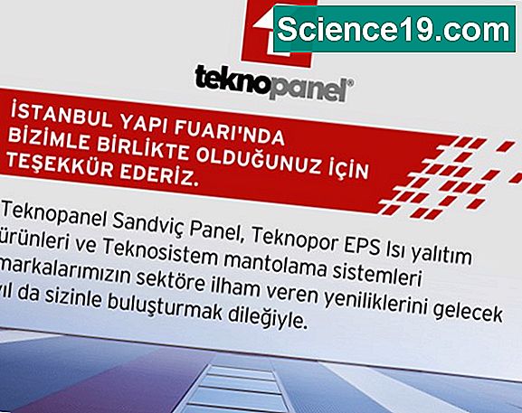 Boyutlar Nasıl Okunur? 💫 Bilimsel Ve Popüler Multimedya Portalı. 2025