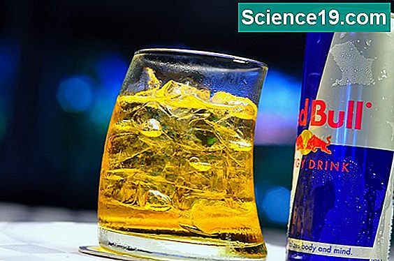 Enerji İçeceği Bilimi Projesi 💫 Bilimsel Ve Popüler Multimedya Portalı ...
