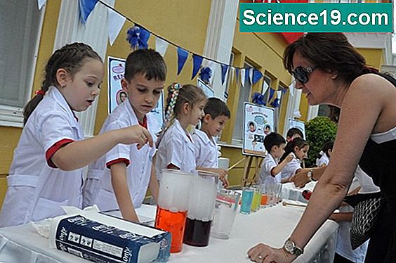 Gençler İçin Eğlenceli Bilim Deneyleri 💫 Bilimsel Ve Popüler Multimedya ...