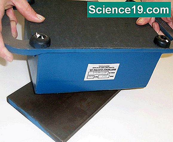 Demagnetizer Nasıl Çalışır? 💫 Bilimsel Ve Popüler Multimedya Portalı. 2025