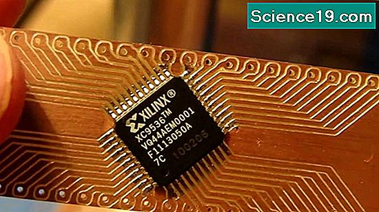 Pcb İzinin İndüktansı Nasıl Hesaplanır 💫 Bilimsel Ve Popüler Multimedya Portalı 2025