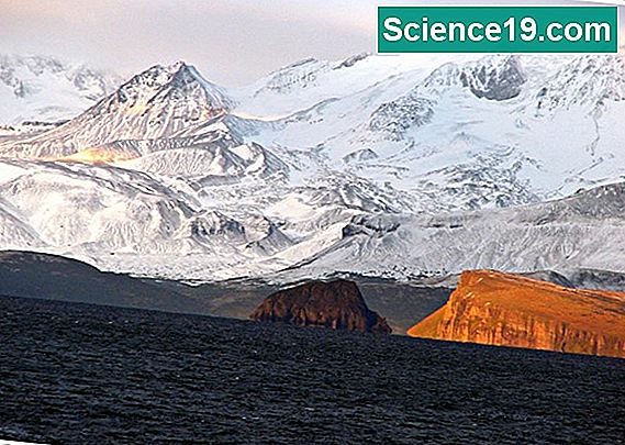 Aleutian Açması Ne Tür Plaka Sınırları? 💫 Bilimsel Ve Popüler ...
