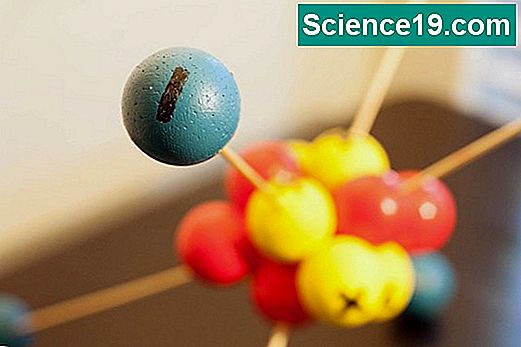 Kako napraviti 3D model atoma 💫 Znanstveno-Popularni Multimedijalni ...
